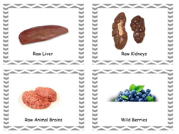 Stone Age, Bronze Age and Iron Age eating and food lesson, Pre-history ...