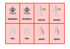 Moving and Growing - Science keyword activities, resources and displays ...