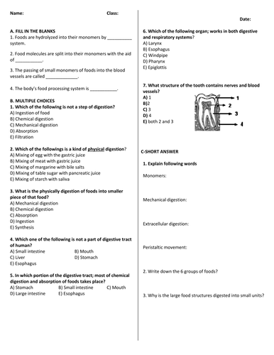 AP Biology | Teaching Resources