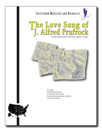 "The Love Song of J. Alfred Prufrock" COMPLETE UNIT EDITABLE AP Style ...