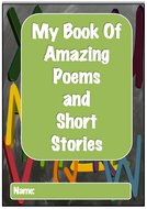Creative Writing Ideas - Children's Workbook | Teaching Resources