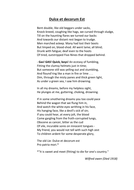 Dulce Et Decorum Est | Teaching Resources