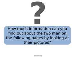 Famous Explorers Christopher Columbus & Neil Armstrong pack ...