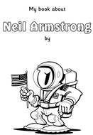 Famous Explorers Christopher Columbus & Neil Armstrong pack ...