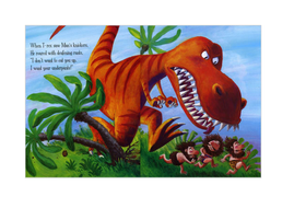 Dinosaurs Love Underpants Literacy/English Planning and Resources for ...