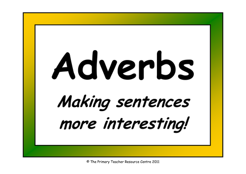 Literacy Display Bundle | Teaching Resources