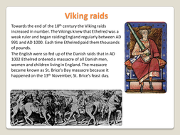 The Viking & Anglo-Saxon struggle for the Kingdom of England ...