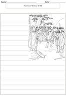 The Viking & Anglo-Saxon struggle for the Kingdom of England ...