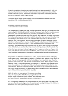 The Viking & Anglo-Saxon struggle for the Kingdom of England ...