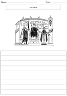 The Viking & Anglo-Saxon struggle for the Kingdom of England ...