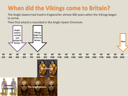 The Viking & Anglo-Saxon struggle for the Kingdom of England ...