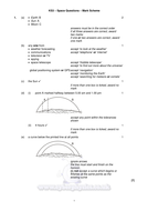 The Earth in Space - Questions and Answers | Teaching Resources
