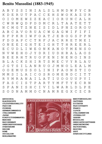The USA and World War Two Word Search Pack | Teaching Resources