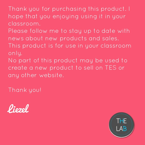 Reacting Metals & Air FREEBIE | Teaching Resources