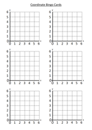 KS2: Coordinates, Translations and Reflections Resource Pack | Teaching ...