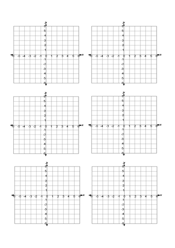 GCSE Higher: Inequalities Unit - 6 Lessons. | Teaching Resources
