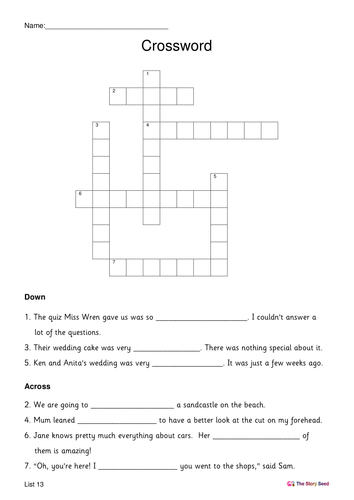 Y3 and Y4 National Curriculum Spellings - The Complete Set! | Teaching ...