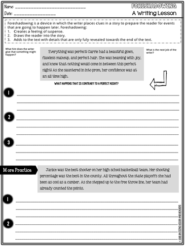 Create a Writing Unit: BUNDLE | Teaching Resources