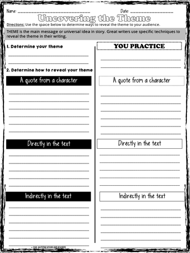 Create a Writing Unit: BUNDLE | Teaching Resources