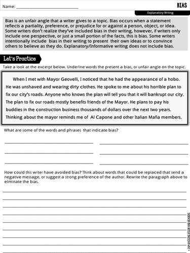 Create a Writing Unit: BUNDLE | Teaching Resources