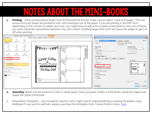Create a Writing Unit: BUNDLE | Teaching Resources