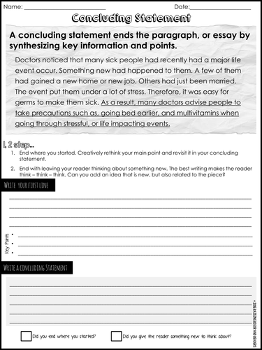 Create a Writing Unit: BUNDLE | Teaching Resources