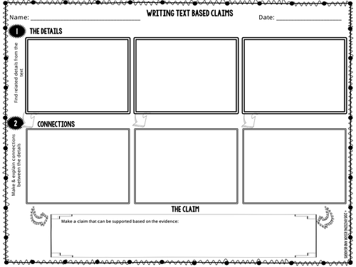 Create a Writing Unit: BUNDLE | Teaching Resources