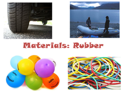 19 Photos And Images Of Uses Of Rubber PowerPoint Presentation ...