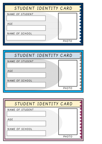 First Day of School Activities | Teaching Resources