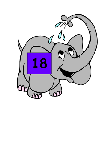Elmer the Elephant Resource Pack | Teaching Resources