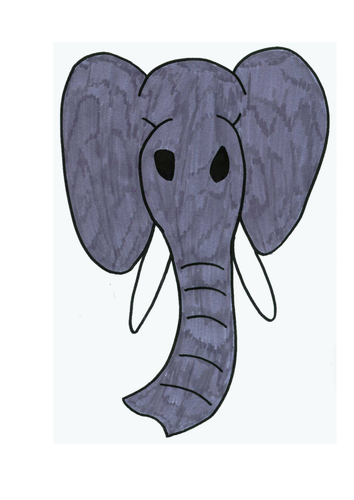 Elmer the Elephant Resource Pack by bestprimaryteachingresources - UK ...