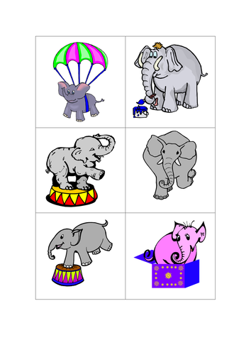 Elmer the Elephant Resource Pack | Teaching Resources