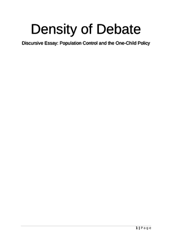 10x A grade Higher English folio persuasive essays | Teaching Resources