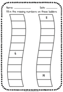 Numbers 1 to 20. Learn to read and write numbers. | Teaching Resources