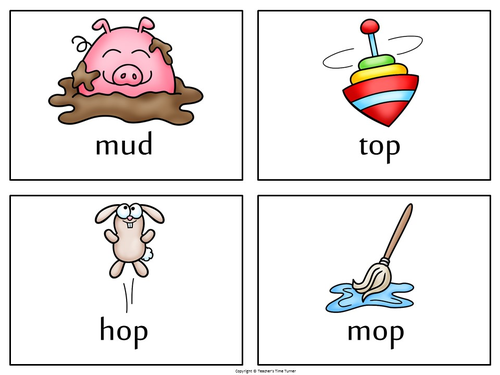 Articulation bingo for /p/ and /m/ sounds | Teaching Resources