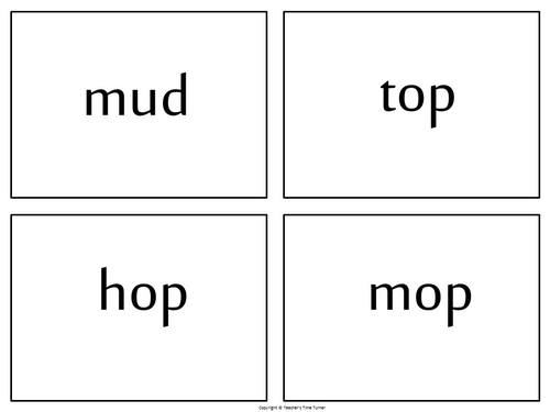 Articulation bingo for /p/ and /m/ sounds | Teaching Resources