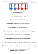 KS1 Maths Using Singapore Method | Teaching Resources