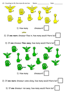KS1 Maths Using Singapore Method | Teaching Resources
