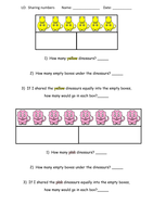 KS1 Maths Using Singapore Method by mrajlong - UK Teaching Resources - TES