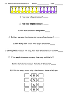 KS1 Maths Using Singapore Method | Teaching Resources