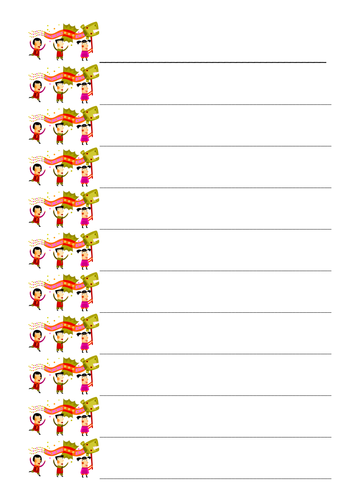 Chinese New Year Resource Pack | Teaching Resources