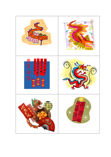 Chinese New Year Resource Pack | Teaching Resources