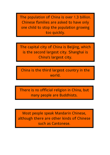 Chinese New Year Resource Pack | Teaching Resources