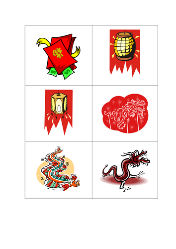 Chinese New Year Resource Pack | Teaching Resources