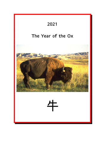 Chinese New Year Resource Pack | Teaching Resources