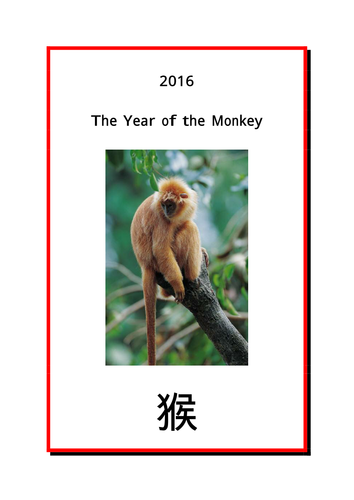 Chinese New Year Resource Pack | Teaching Resources