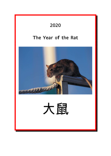 Chinese New Year Resource Pack | Teaching Resources