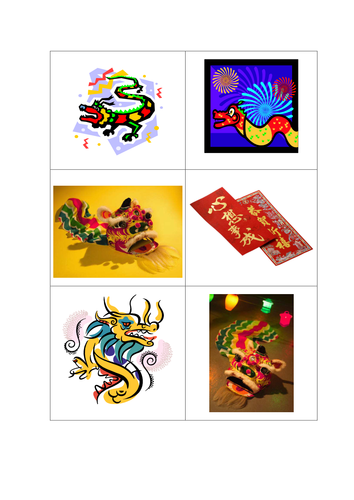 Chinese New Year Resource Pack | Teaching Resources