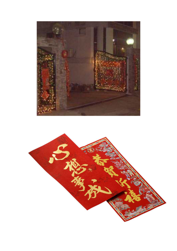 Chinese New Year Resource Pack | Teaching Resources