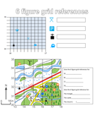 Map Skills | Teaching Resources